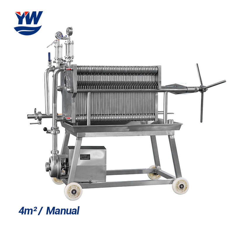 Stainless Steel Plate and Frame Filter Press For Sugar Syrup Filtration ... Stainless Steel Plate and Frame Filter Press For Sugar Syrup Filtration ...